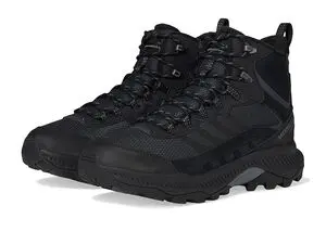 Merrell Padded Sneakers For Men