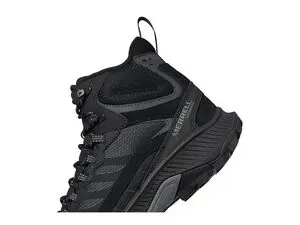 Merrell Speed Strike 2 Thermo Mid Waterproof Athletic Hybrid Hikers