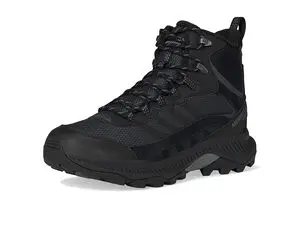 Merrell Speed Strike 2 Thermo Mid Waterproof Athletic Hybrid Hikers