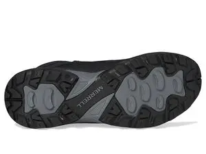 Merrell Speed Strike 2 Thermo Mid Waterproof Athletic Hybrid Hikers