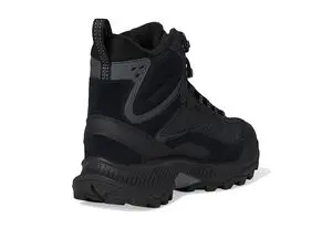 Merrell Speed Strike 2 Thermo Mid Waterproof Athletic Hybrid Hikers
