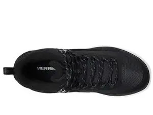Merrell Speed Strike 2 Thermo Mid Waterproof Athletic Hybrid Hikers