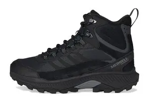 Merrell Speed Strike 2 Thermo Mid Waterproof Athletic Hybrid Hikers