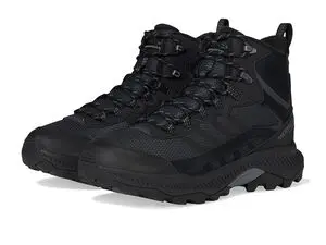 MERRELL Merrell Speed Strike 2 Thermo Mid Waterproof Athletic Hiker