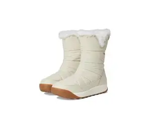 Columbia Platform Boots For Women