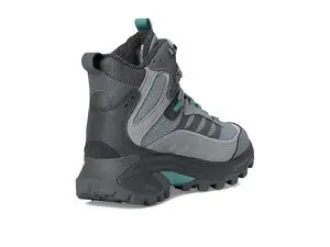 Merrell Moab Speed 2 Thermo Mid Waterproof Boots - Gray