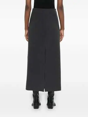FAÇON JACMIN Jinji Midi Skirt