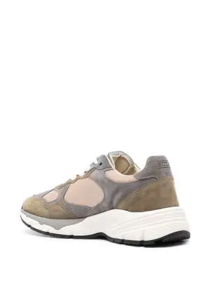 ENTERPRISE JAPAN Ej Run Rocket Sneakers