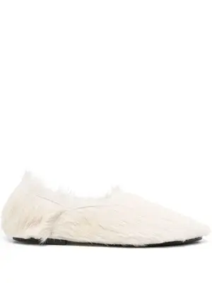 Jil Sander Slipper Shoes For Women