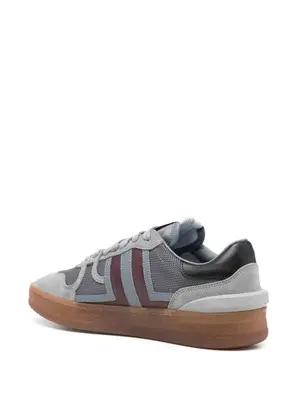 LANVIN Clay Sneakers - Grey