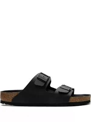 BIRKENSTOCK Arizona Sandals - Black