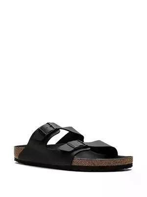 BIRKENSTOCK Arizona Sandals - Black