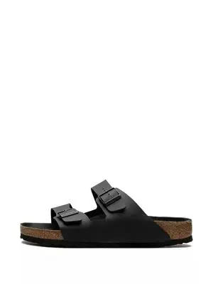 BIRKENSTOCK Arizona Sandals - Black