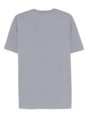Paul Smith Label-print T-shirt
