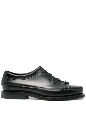 Hereu Priego Squared Loafers