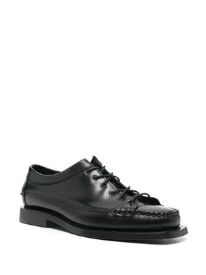 Hereu Priego Squared Loafers