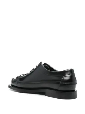 Hereu Priego Squared Loafers