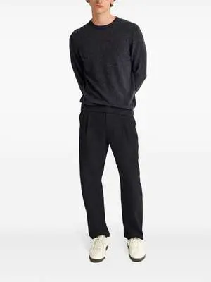 Pringle Of Scotland Cashmere Jumper - Grey