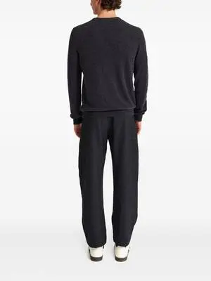 Pringle Of Scotland Cashmere Jumper - Grey