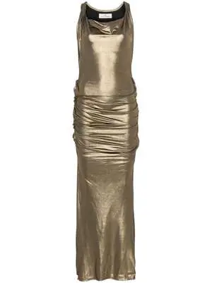 Vivienne Westwood Cowl Neck Evening Dresses