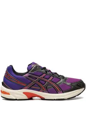 Asics X Kith X Marvel Gel-1130 Villains Magneto Sneakers - Purple