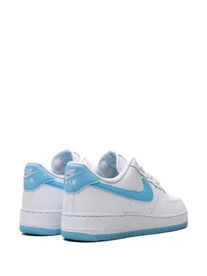 Nike Air Force 1 Sneakers - White