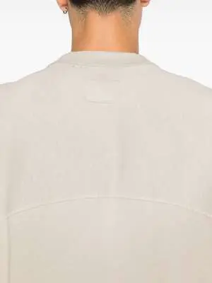 REPRESENT Seam-detail T-shirt