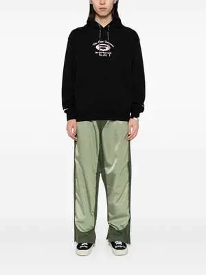 Aape By *a Bathing Ape® Printed Sweatshirts Hoodies For Men