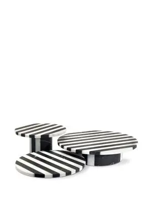 EDITIONS MILANO Alice Marble Cake Stand