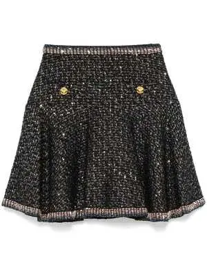 Giambattista Valli Asymmetrical Skirts