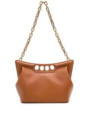 Alexander Mcqueen Pouch Shoulder Bags