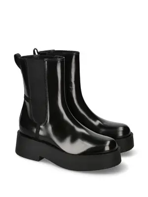Premiata Luna Chelsea Boots