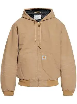 Carhartt Wip Puff Jackets For Men