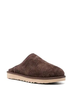UGG Shaggy Slippers