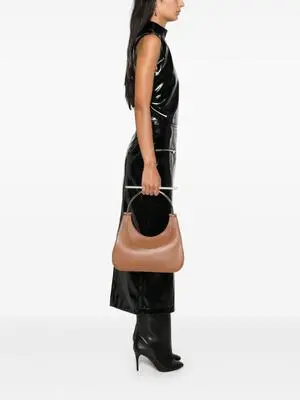Alexander McQueen Cross-bar Tote Bag