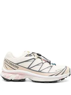 Salomon Waterproof Sneakers For Men