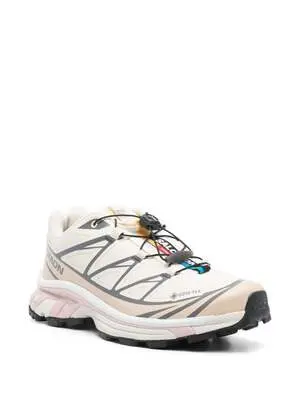 SALOMON Xt-6 Gtx Sneakers - Neutrals