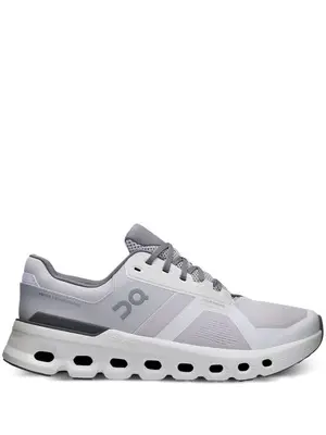 On Cloudrunner 2 Sneakers - Grey