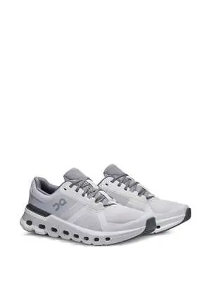 On Cloudrunner 2 Sneakers - Grey