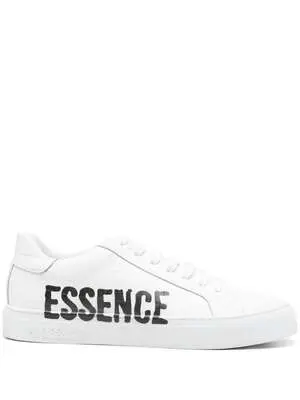 HIDE&JACK Essence Leather Sneakers