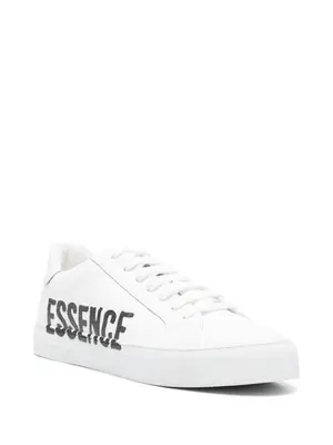 HIDE&JACK Essence Leather Sneakers