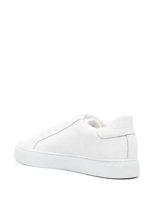 HIDE&JACK Essence Leather Sneakers