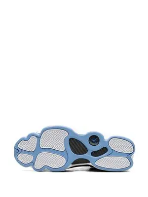 JORDAN Air 6 Rings Sneakers - Black