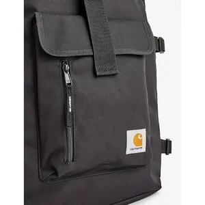 Carhartt Work In Progress Polyester Backpack - Black