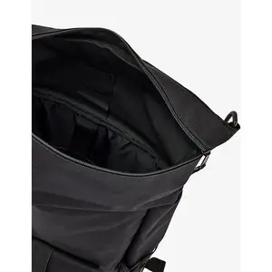 Carhartt Work In Progress Polyester Backpack - Black