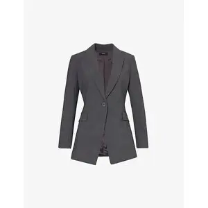 Theory Padded Blazers For Women