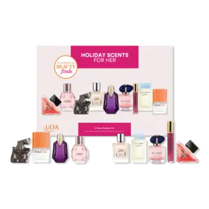ULTA Holiday Scents For Her