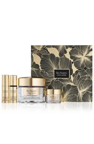 Estée Lauder Re-nutriv Youth-activating Luxury Collection Skincare Set - No Color