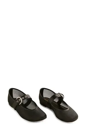 Reformation Adjustable Flats For Women