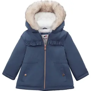 Women's Fleece Lined Coats